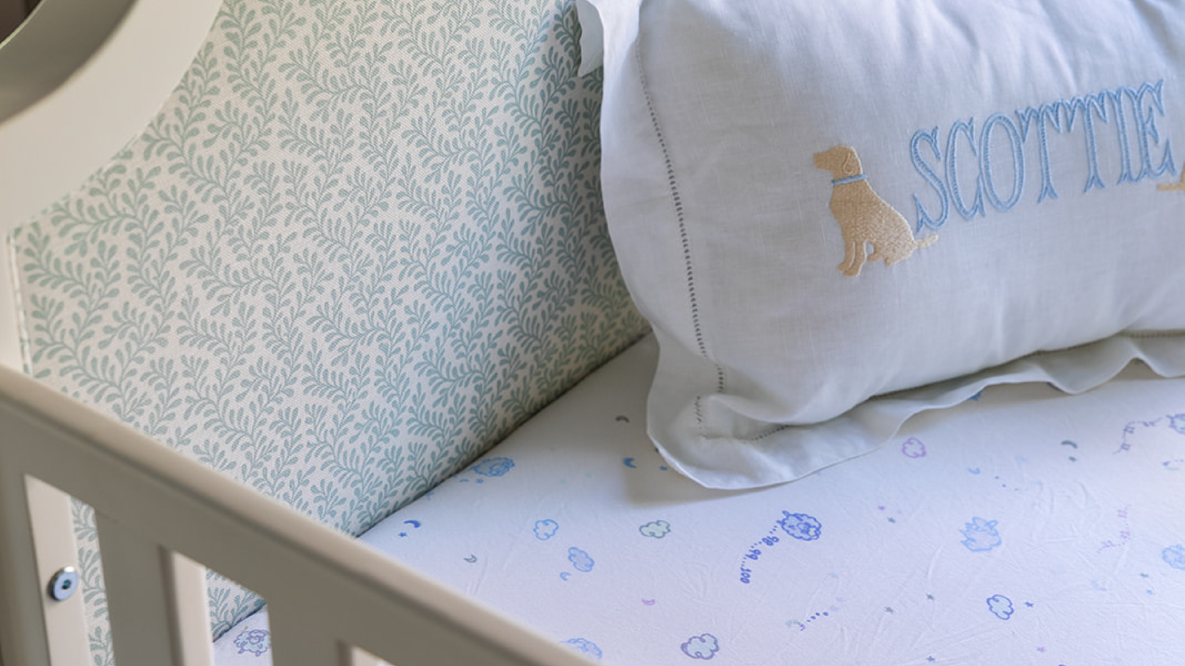 Crib Sheets – Petit Sleep
