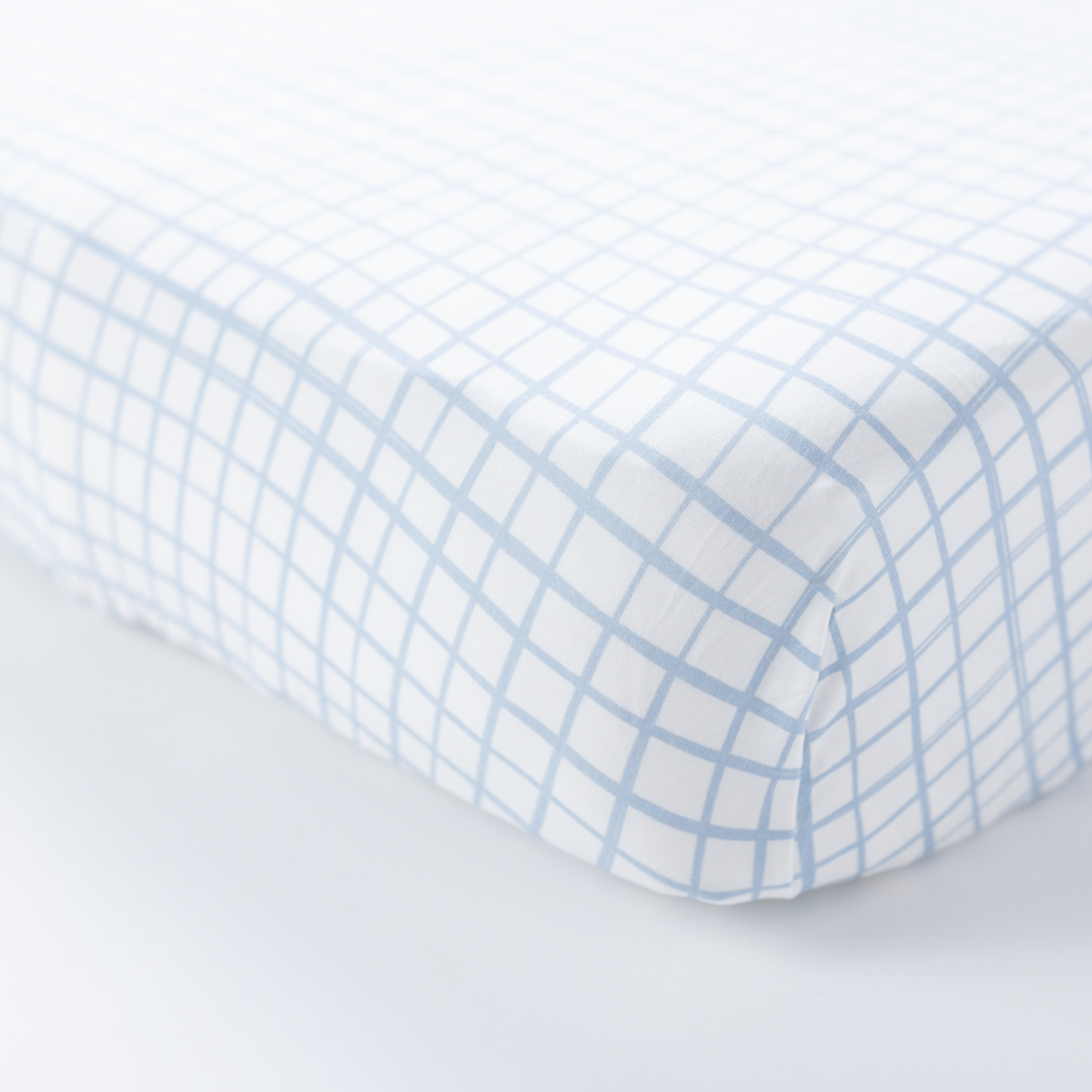 Blue Window Pane – Petit Sleep